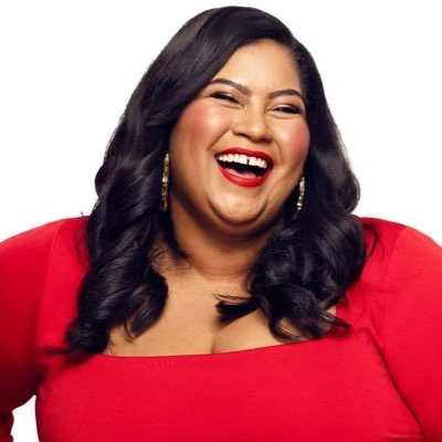 Danielle Perez | Disney+ Wiki | Fandom