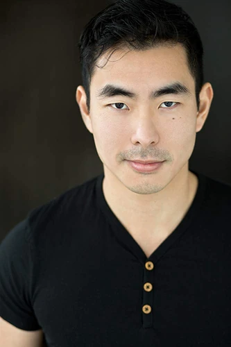Lee Shorten | Disney+ Wiki | Fandom