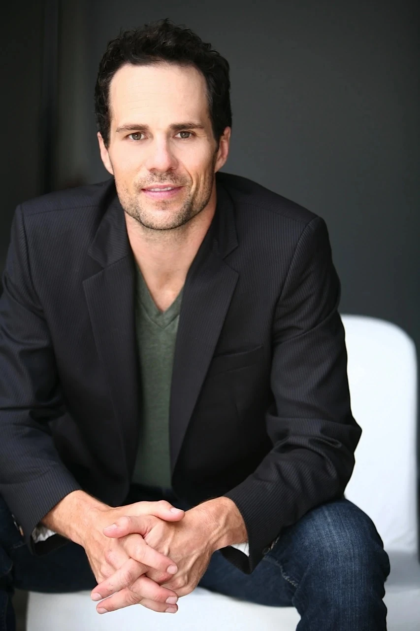 Mark Aaron Wagner | Disney+ Wiki | Fandom