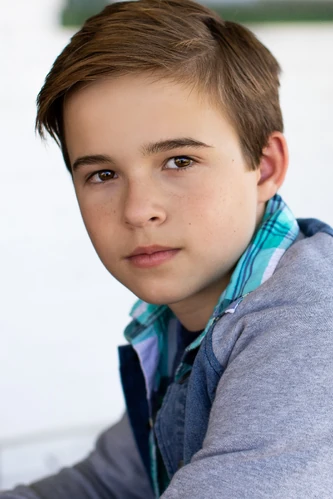 Brayden Benson | Disney+ Wiki | Fandom