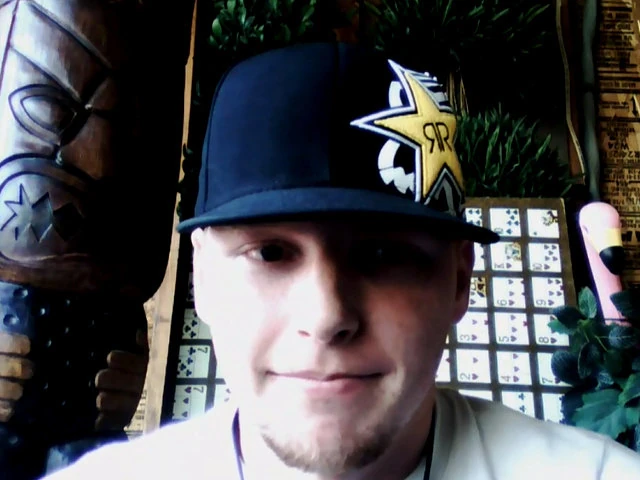 Cody Burns | Disney+ Wiki | Fandom