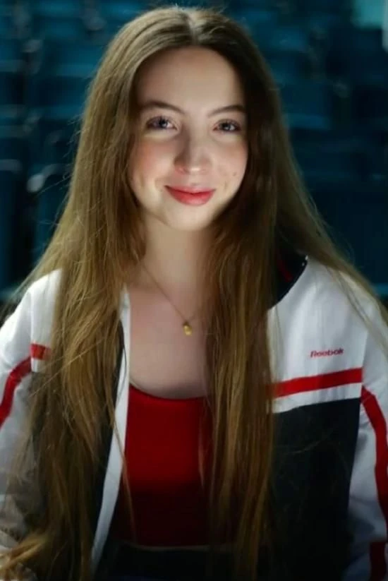 Emilie Fast | Disney+ Wiki | Fandom