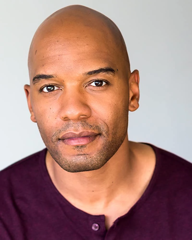 Orion Carrington | Disney+ Wiki | Fandom