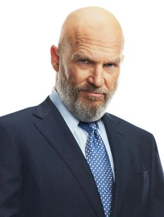 Obadiah Stane | DisneyPlus Wiki | Fandom