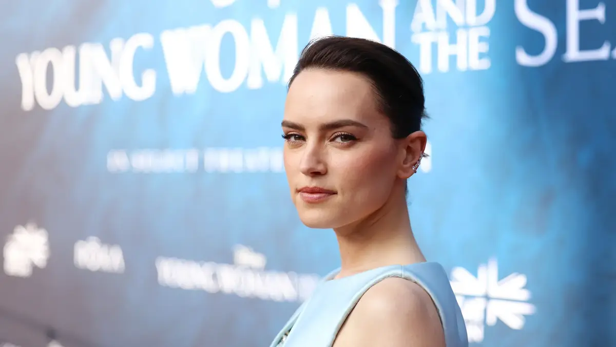 Daisy Ridley | DisneyPlus Wiki | Fandom