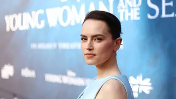Daisy Ridley | DisneyPlus Wiki | Fandom