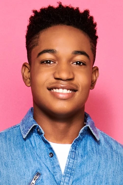Issac Ryan Brown | DisneyPlus Wiki | Fandom