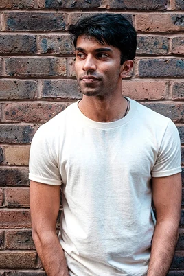 Nikesh Patel | Disney+ Wiki | Fandom