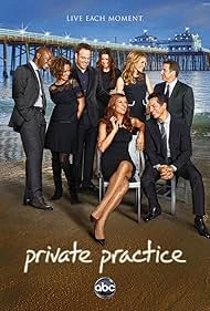 Private Practice | DisneyPlus Wiki | Fandom