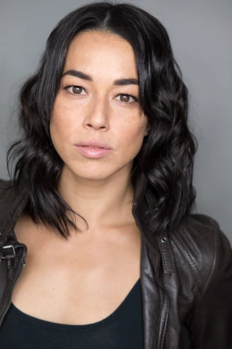 Rachel McDermott | Disney+ Wiki | Fandom