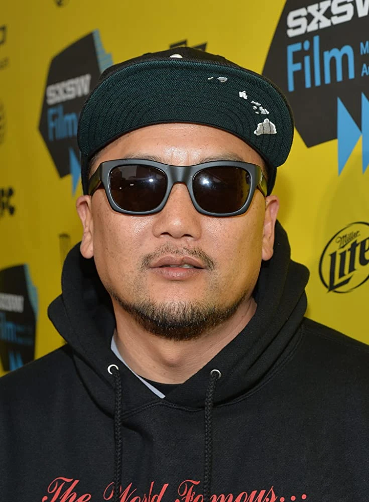 Roy Choi | Disney+ Wiki | Fandom