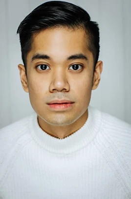 Ryan Lino | Disney+ Wiki | Fandom