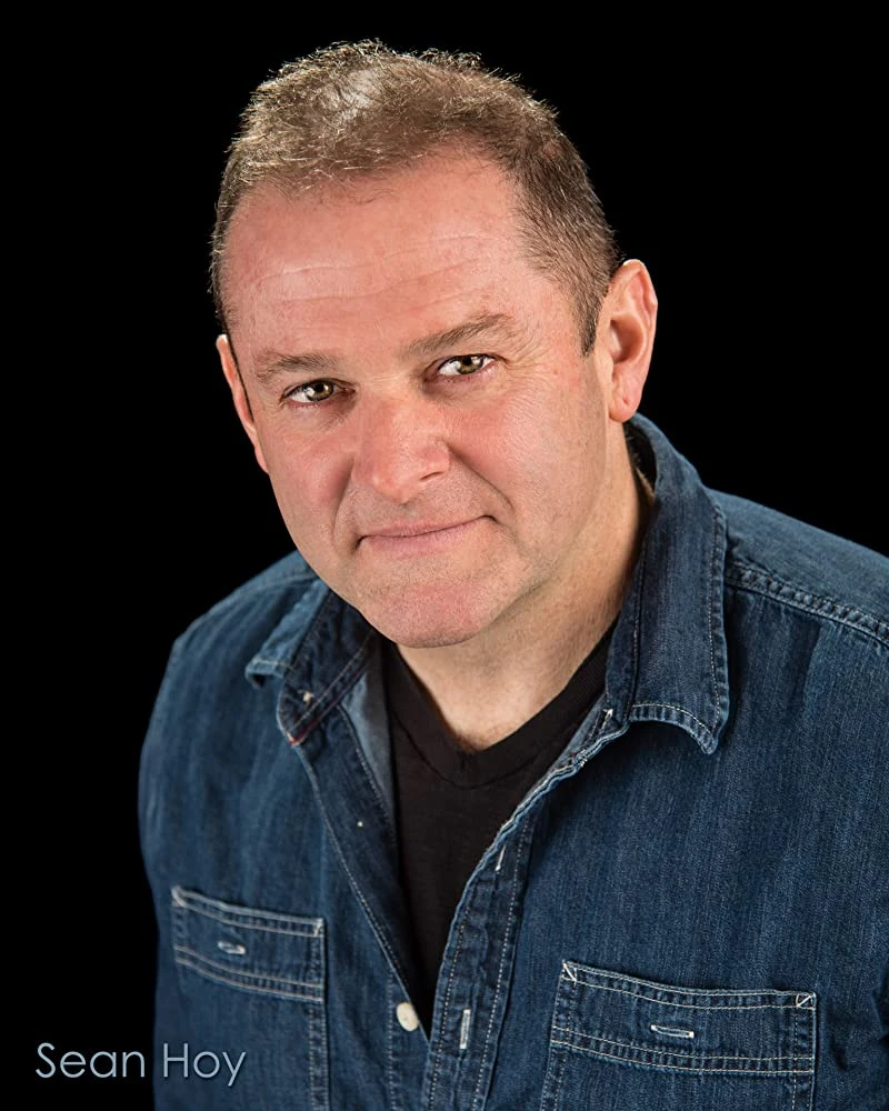 Sean Hoy | Disney+ Wiki | Fandom