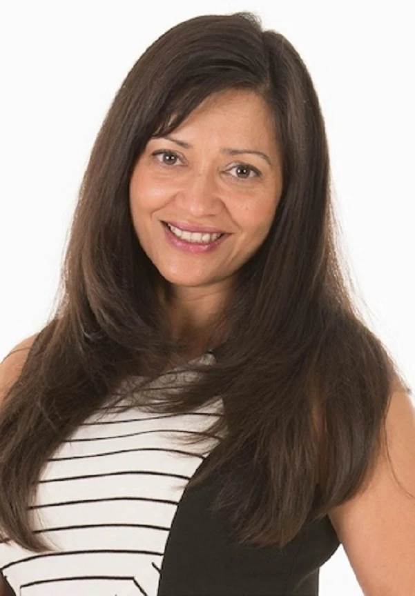 Amanda Edwards | Disney+ Wiki | Fandom