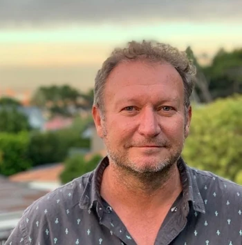 Gavin Werner | Disney+ Wiki | Fandom