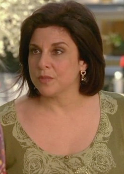 Mona Clarke | DisneyPlus Wiki | Fandom