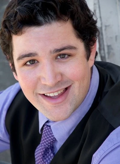 Brock Powell | Disney+ Wiki | Fandom