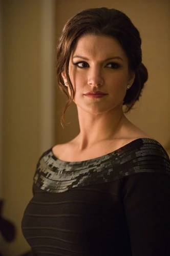 Gina Carano | Disney+ Wiki | Fandom