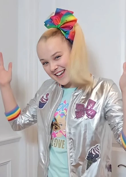 JoJo Siwa | DisneyPlus Wiki | Fandom