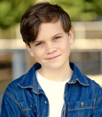 Julian William Carlson | Disney+ Wiki | Fandom