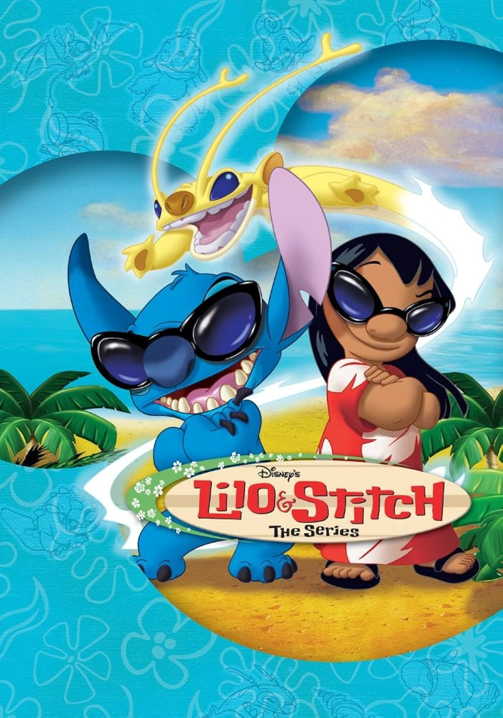 Lilo & Stitch | DisneyPlus Wiki | Fandom