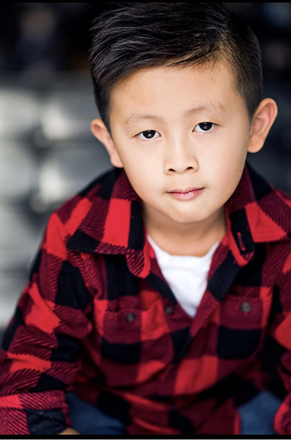 Micah Chen | Disney+ Wiki | Fandom