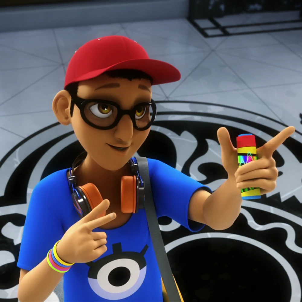 Nino Lahiffe | DisneyPlus Wiki | Fandom