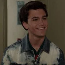 Noah Walker | DisneyPlus Wiki | Fandom