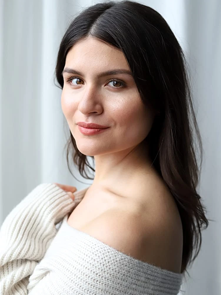 Phillipa Soo | Disney+ Wiki | Fandom