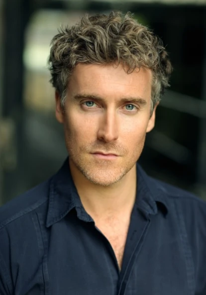 Tom Turner | Disney+ Wiki | Fandom