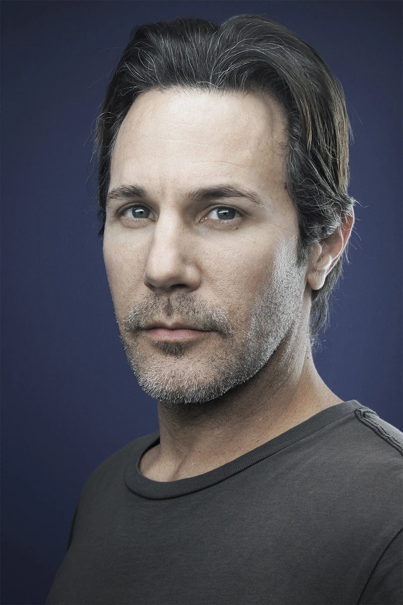 Darron Meyer | Disney+ Wiki | Fandom