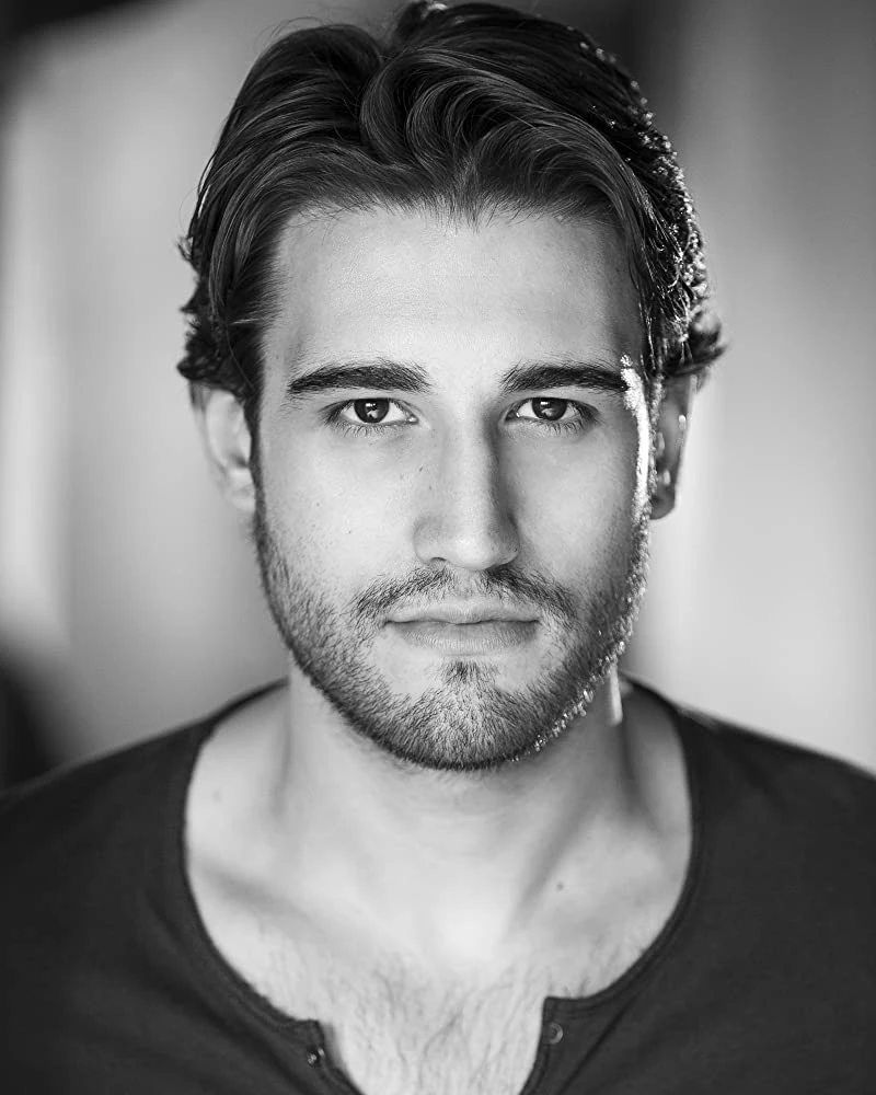 Kriss Dillon | Disney+ Wiki | Fandom