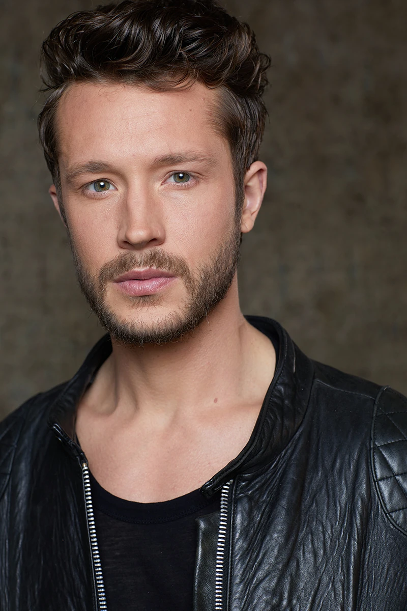 Nick Roux | DisneyPlus Wiki | Fandom