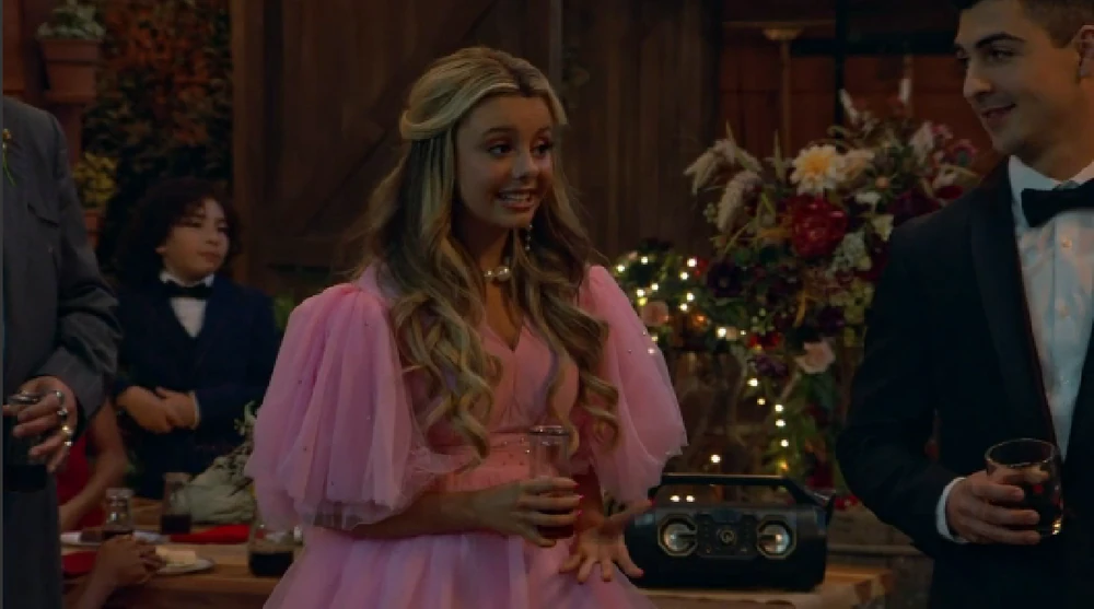 Destiny Baker | DisneyPlus Wiki | Fandom