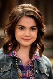 Shylee Michaels | DisneyPlus Wiki | Fandom