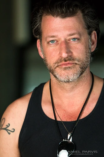 Bryan Brendle | Disney+ Wiki | Fandom