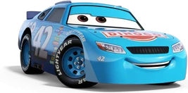 Cal Weathers | DisneyPlus Wiki | Fandom