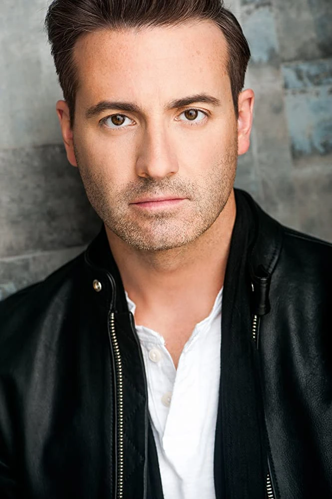 Joshua D. Eads | Disney+ Wiki | Fandom