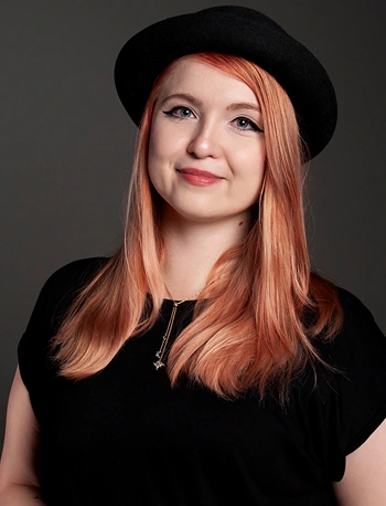 Rieke Werner | DisneyPlus Wiki | Fandom