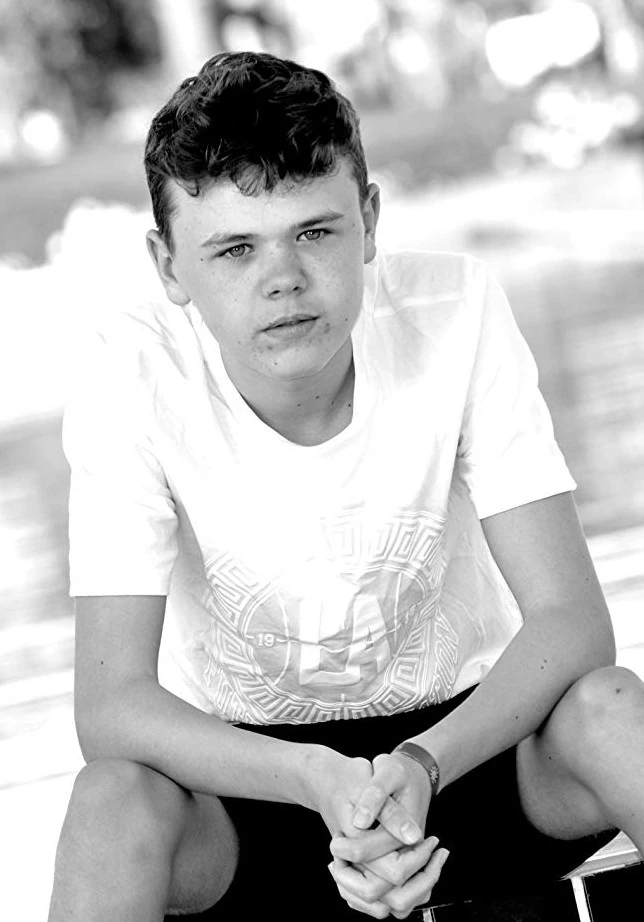 Sean Coleman | Disney+ Wiki | Fandom