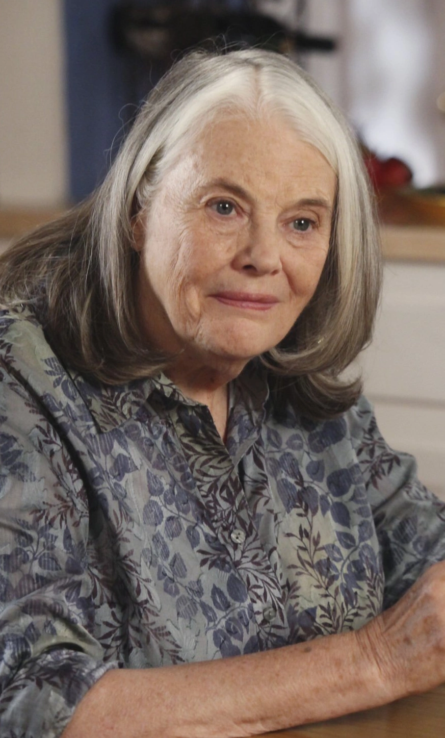 Allison Scavo | DisneyPlus Wiki | Fandom