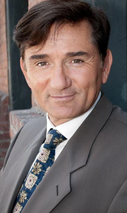 Dean Hinchey | Disney+ Wiki | Fandom