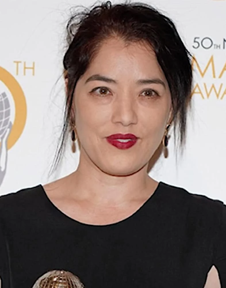 Deborah Chow | Disney+ Wiki | Fandom