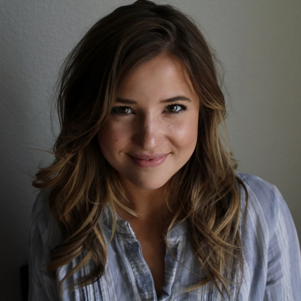 Emily Elder | Disney+ Wiki | Fandom