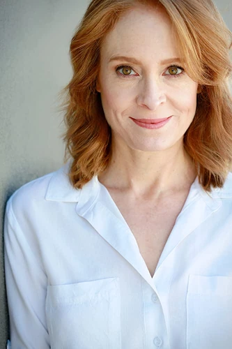 Heather Hiatt | Disney+ Wiki | Fandom