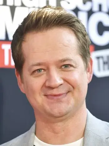 Jason Earles | DisneyPlus Wiki | Fandom