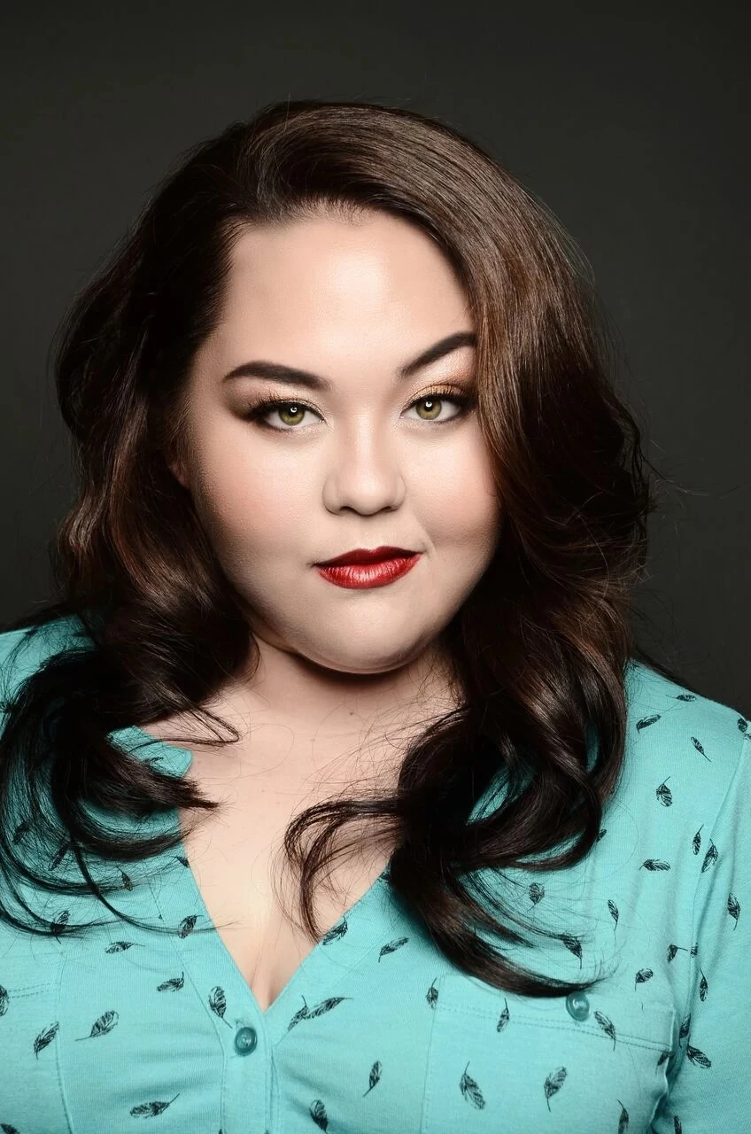 Jolene Purdy | Disney+ Wiki | Fandom