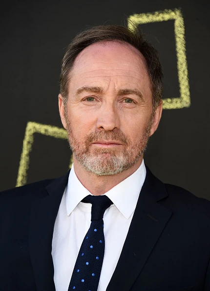 Michael McElhatton | Disney+ Wiki | Fandom