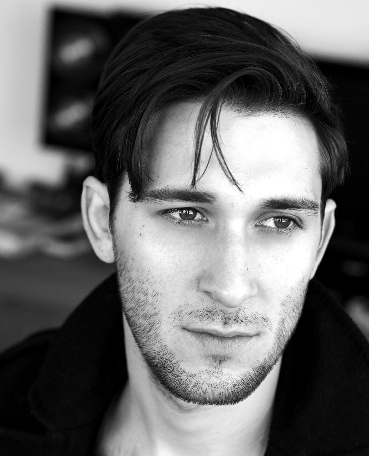 Michael Peluso | Disney+ Wiki | Fandom