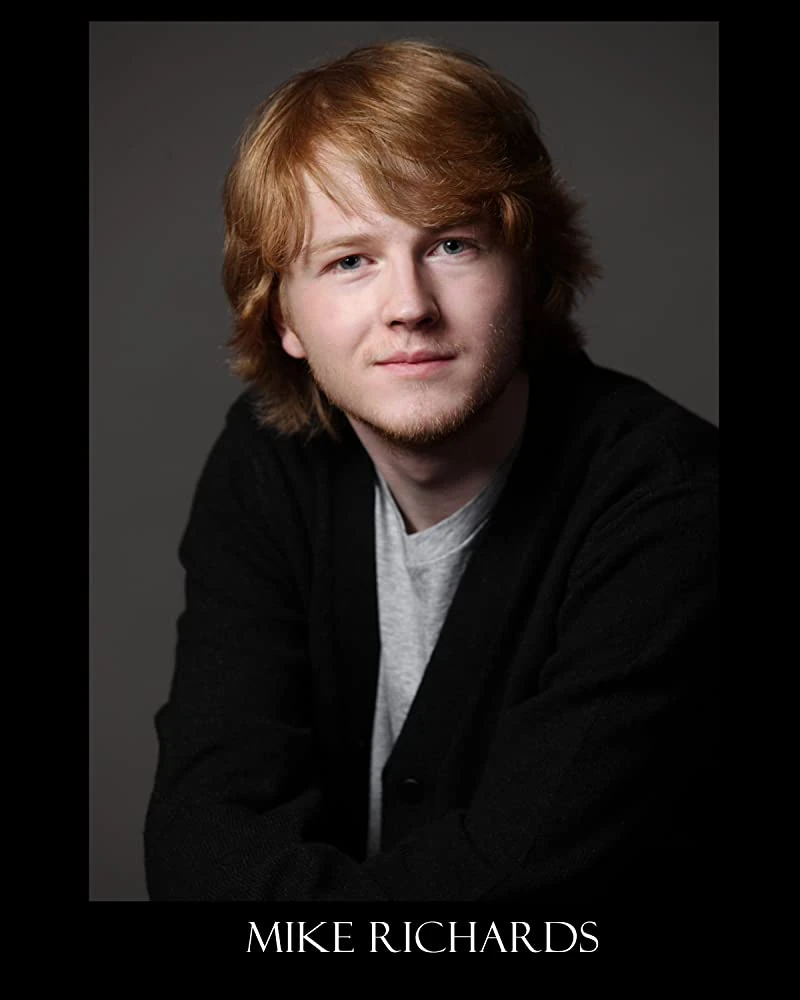 Mike Richards | Disney+ Wiki | Fandom